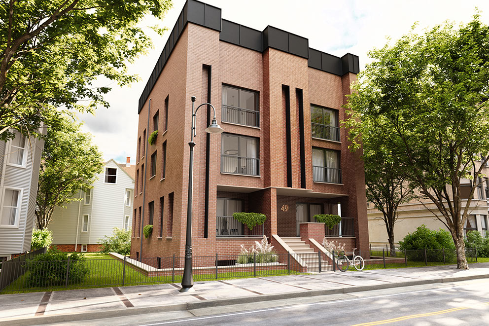 Explore Pixel windows | Oknoplast