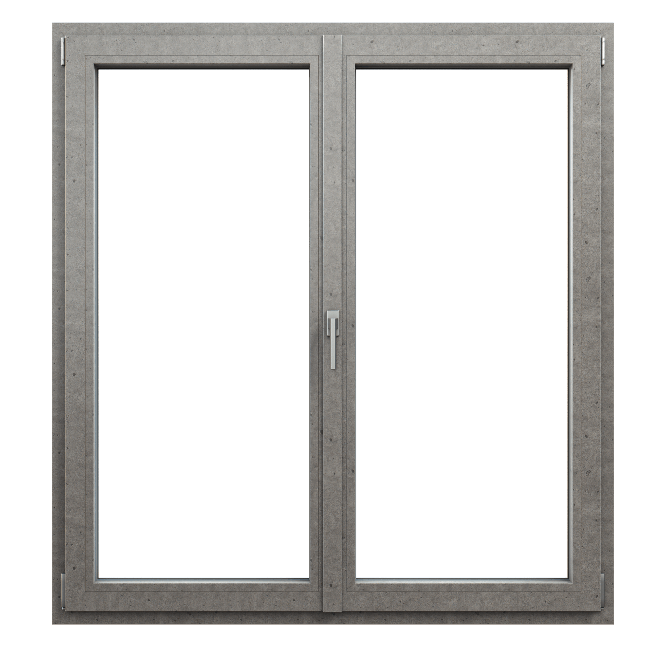 PIXEL uPVC Tilt and Turn Windows | OKNOPLAST