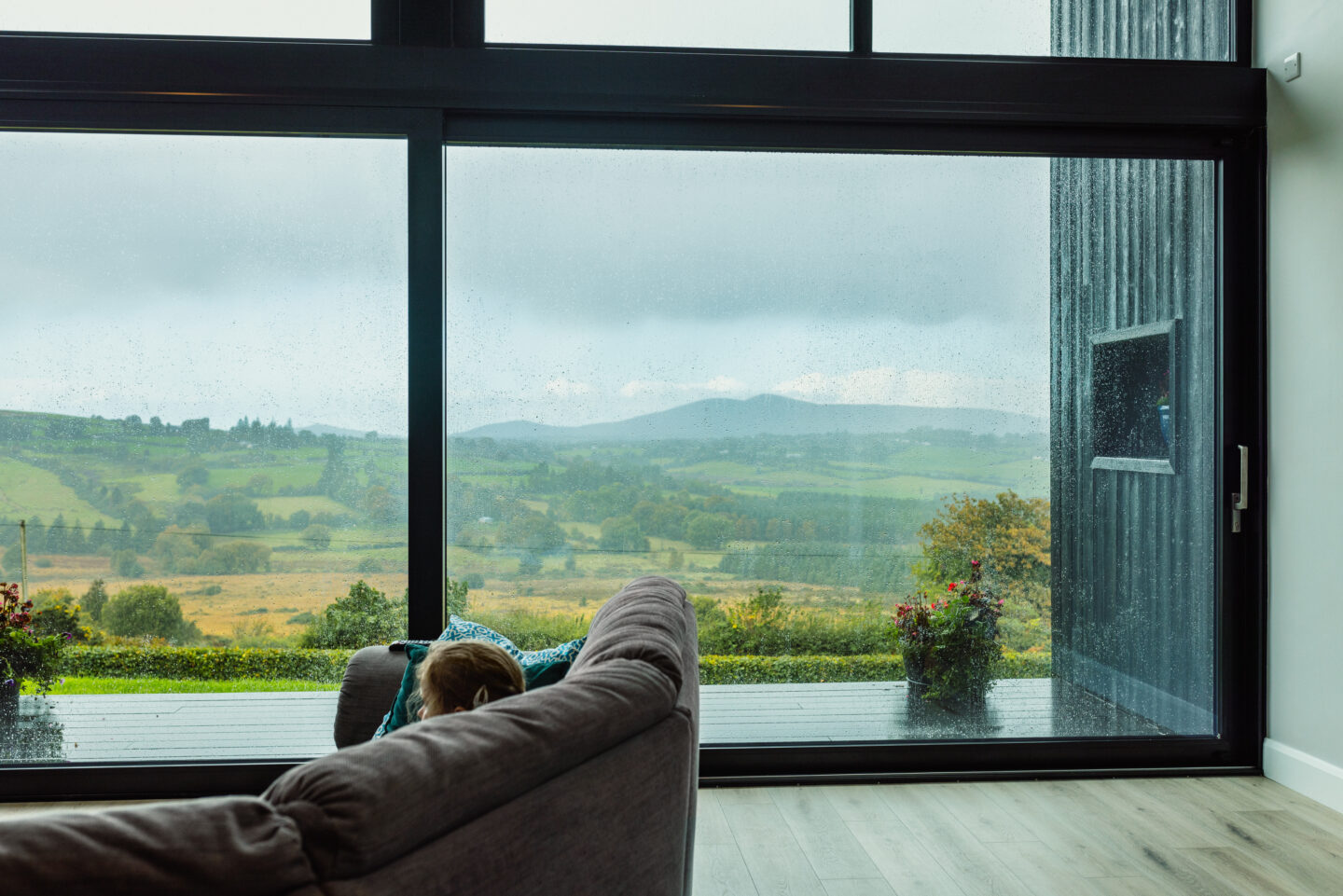 How are impact windows tested? | Oknoplast