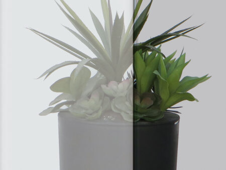 Premium Window Glass Options | OKNOPLAST USA