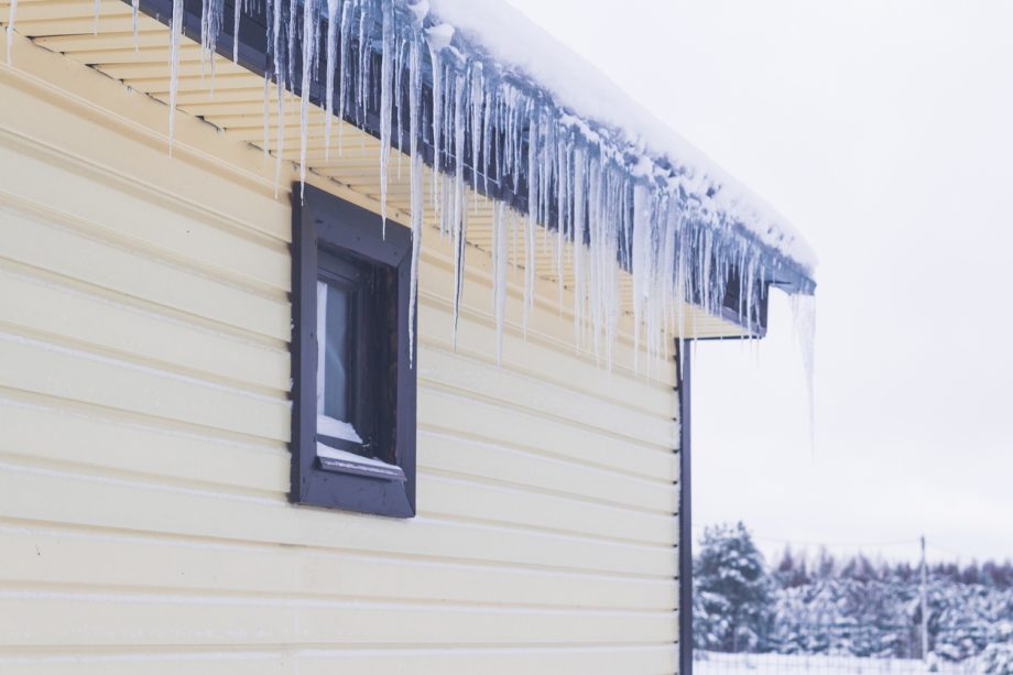 Best Windows for Cold Climates | Oknoplast