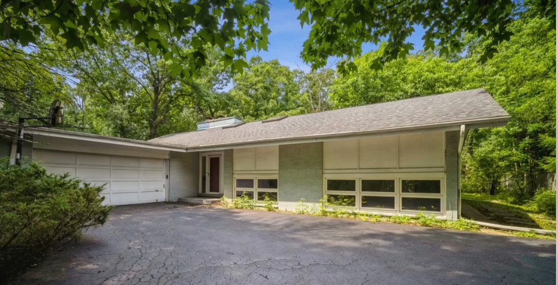 Modern Homes Examples Transformed By Large Windows | Oknoplast