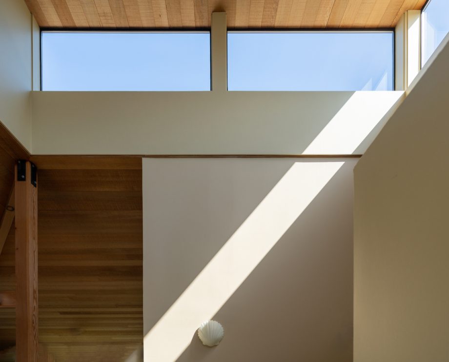 Clerestory Windows: The Signature of Modern High-End Residential Design ...